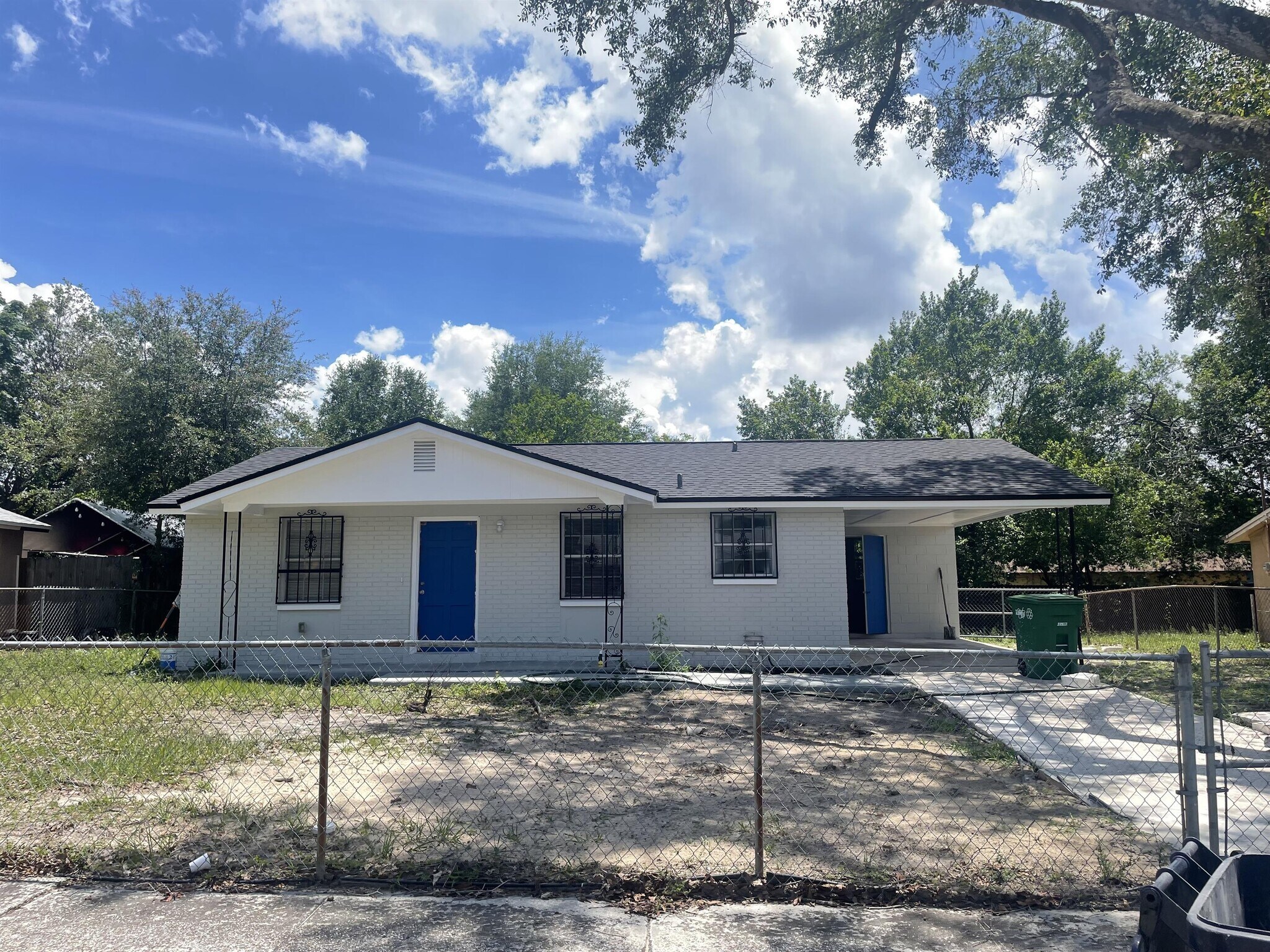 4811 E Curtis St, Tampa, FL 33610 - House Rental in Tampa, FL ...