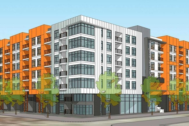 Patina at Midtown Apartments - San Jose, CA | Apartments.com