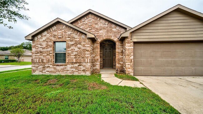 2026 Louetta Mist Dr, Spring, TX 77388 - House Rental in Spring, TX ...