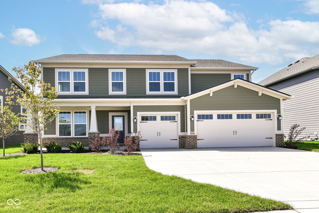 5169 Golden Grv Dr, McCordsville, IN 46055 - House Rental in ...