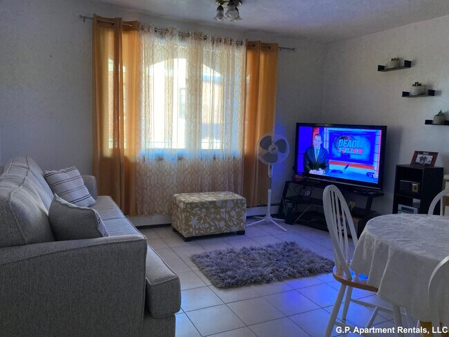 8 Corey St Unit 2L, Everett, MA 02149 - Condo for Rent in Everett, MA | Apartments.com