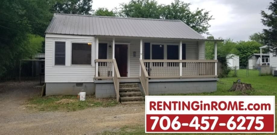 30 Battey Dr, Rome, GA 30165 - House Rental in Rome, GA | Apartments.com