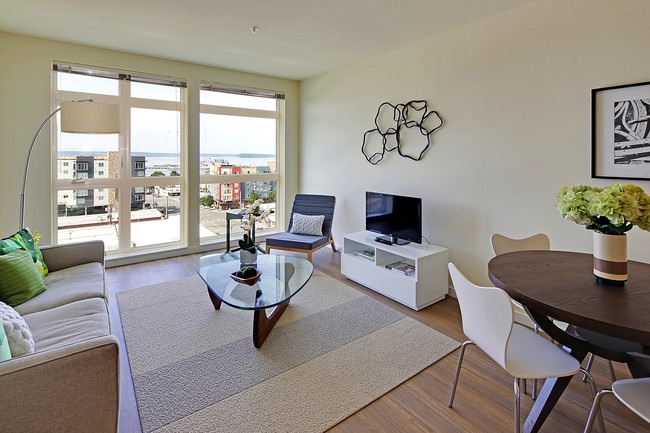 Aero Apartments - Apartments in Everett, WA | Apartments.com