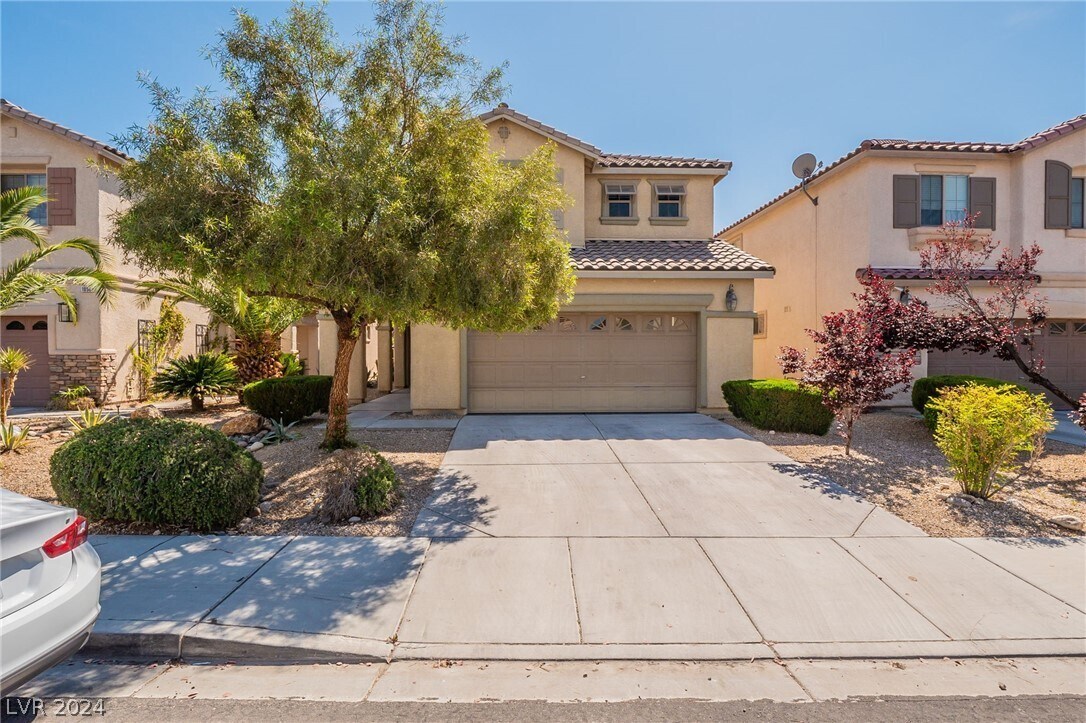 10576 Bella Camrosa Dr, Las Vegas, NV 89141 - House Rental in Las Vegas ...