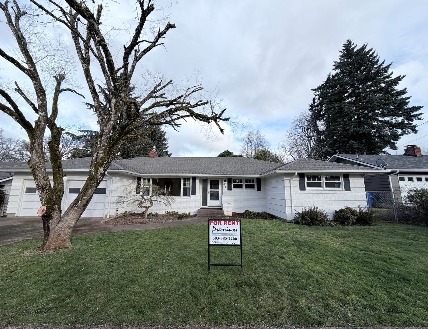 3740 Hillview Dr Se, Salem, OR 97302 - House Rental in Salem, OR ...
