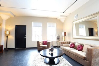 Block 2 Lofts Rentals - Little Rock, AR | Apartments.com