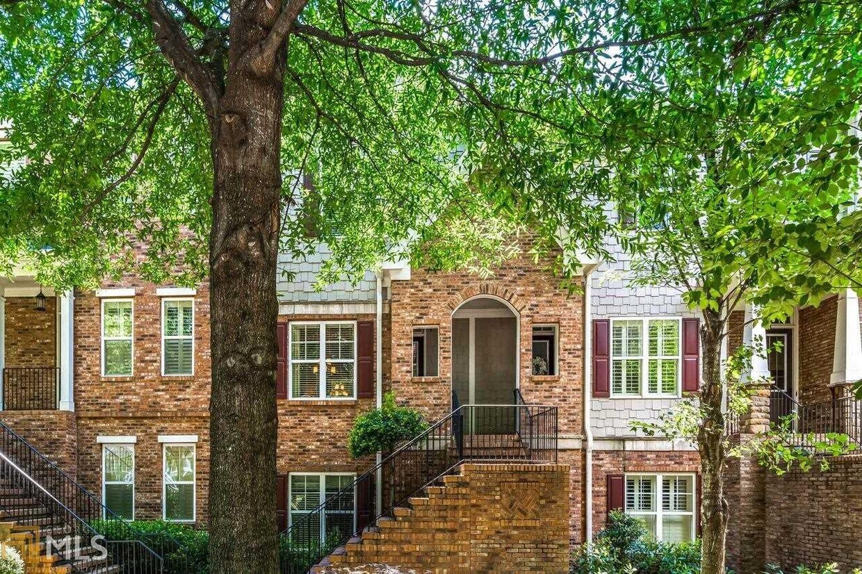 1410 Briarhaven Trail, Atlanta, GA 30319 - House Rental in Atlanta, GA ...