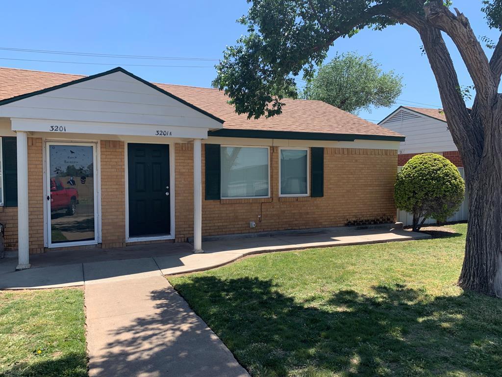 3201 Storey Ave, Midland, TX 79701 - House Rental in Midland, TX ...
