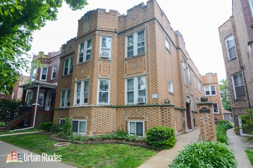 3844 N Bernard St Unit G00C, Chicago, IL 60618 - 3844 N Bernard St ...