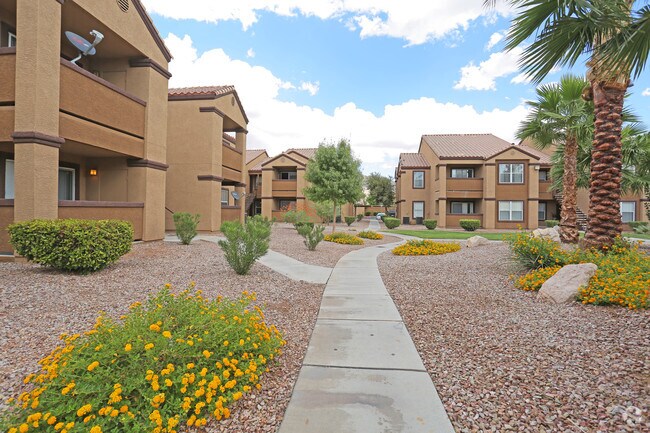 Sunrise Manor - Las Vegas, NV: Neighborhood Guide | Apartments.com