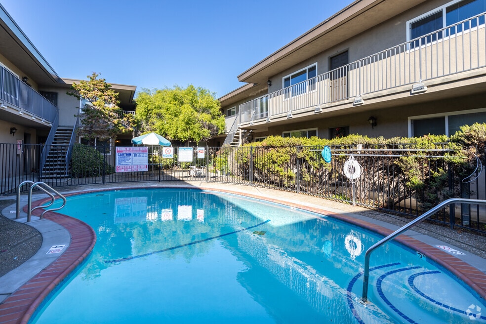 Apartments For Rent El Cerrito
