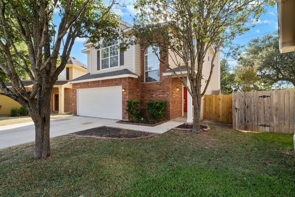 21811 Goldcrest Run, San Antonio, TX 78260 - House Rental in San ...