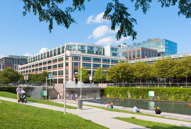 Foundry Lofts Rentals - Washington, DC | Apartments.com