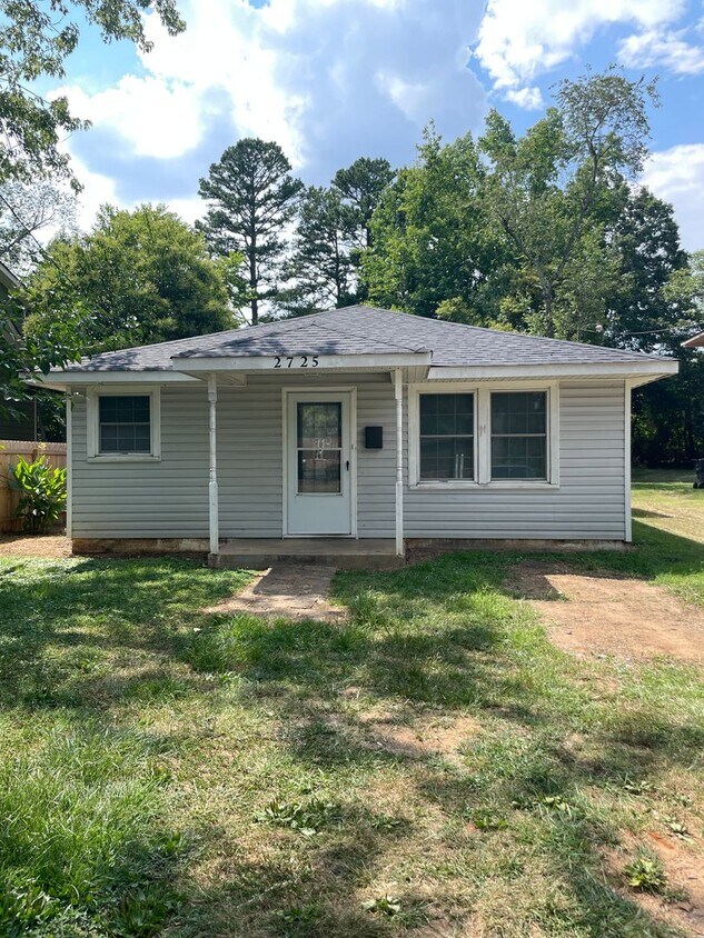 2725 Bancroft St Unit 2725- A Bancroft, Charlotte, NC 28206 - Room for ...