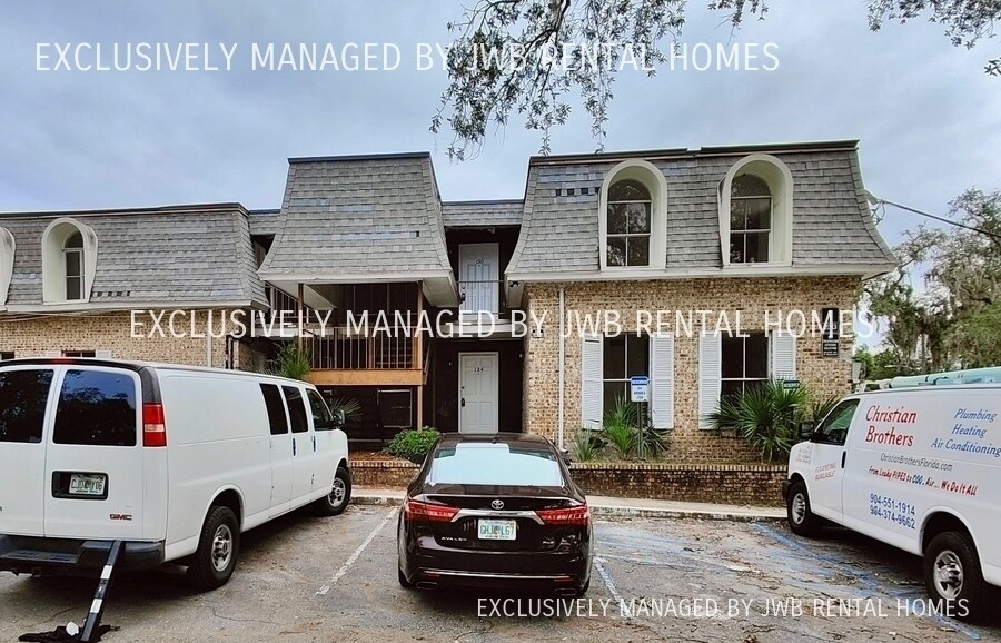 909 Bert Rd Unit 131, Jacksonville, FL 32211 - Condo for Rent in ...