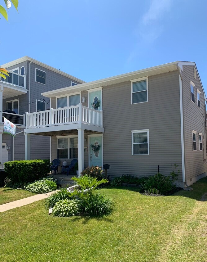 204-211 11th St N Unit 1 (downstairs), Brigantine, NJ 08203 - Condo for ...