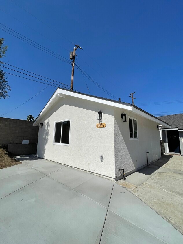 826 Lacon Ave, La Puente, CA 91744 - House Rental in La Puente, CA ...