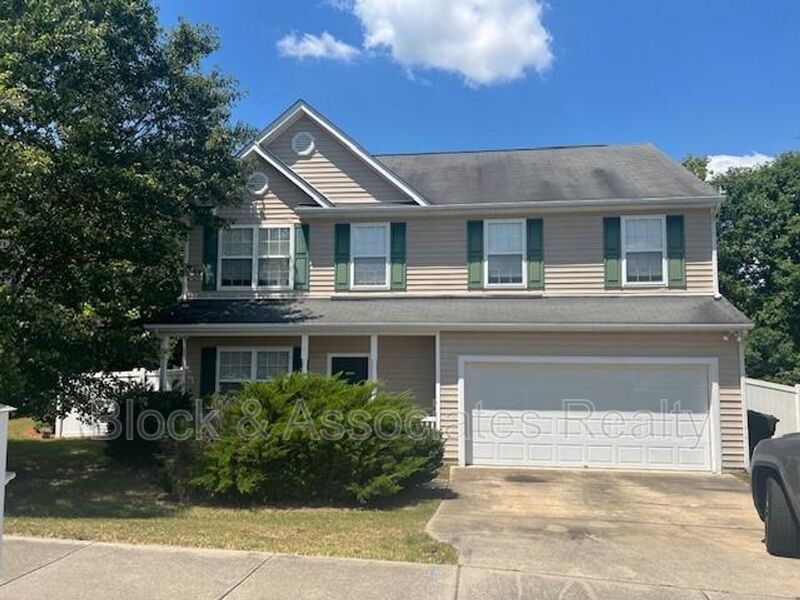 4209 Bay Rum Ln, Raleigh, NC 27610 - House Rental in Raleigh, NC ...