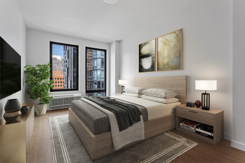 99 Fleet Pl Brooklyn, NY 11201 - Alquileres en Brooklyn, NY | Apartamentos.com