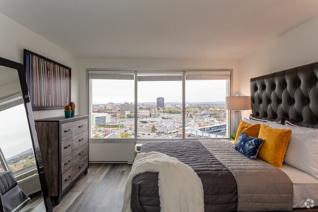 The Millennium - Apartments in HARTFORD, CT | Apartments.com