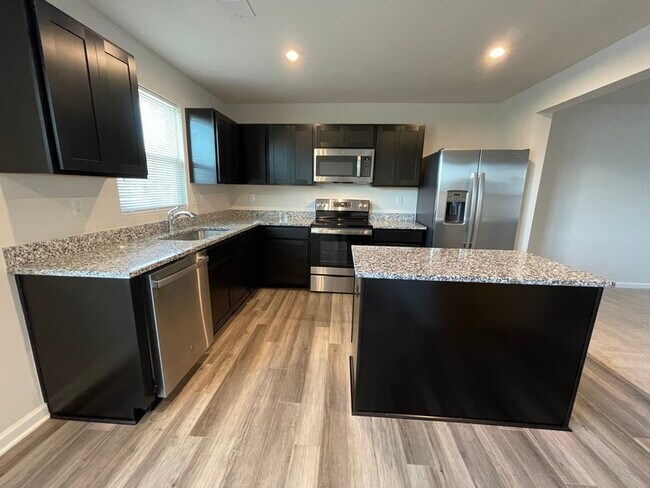 6229 Cutwater Cir, Charlotte, NC 28269 - Townhome Rentals in Charlotte ...