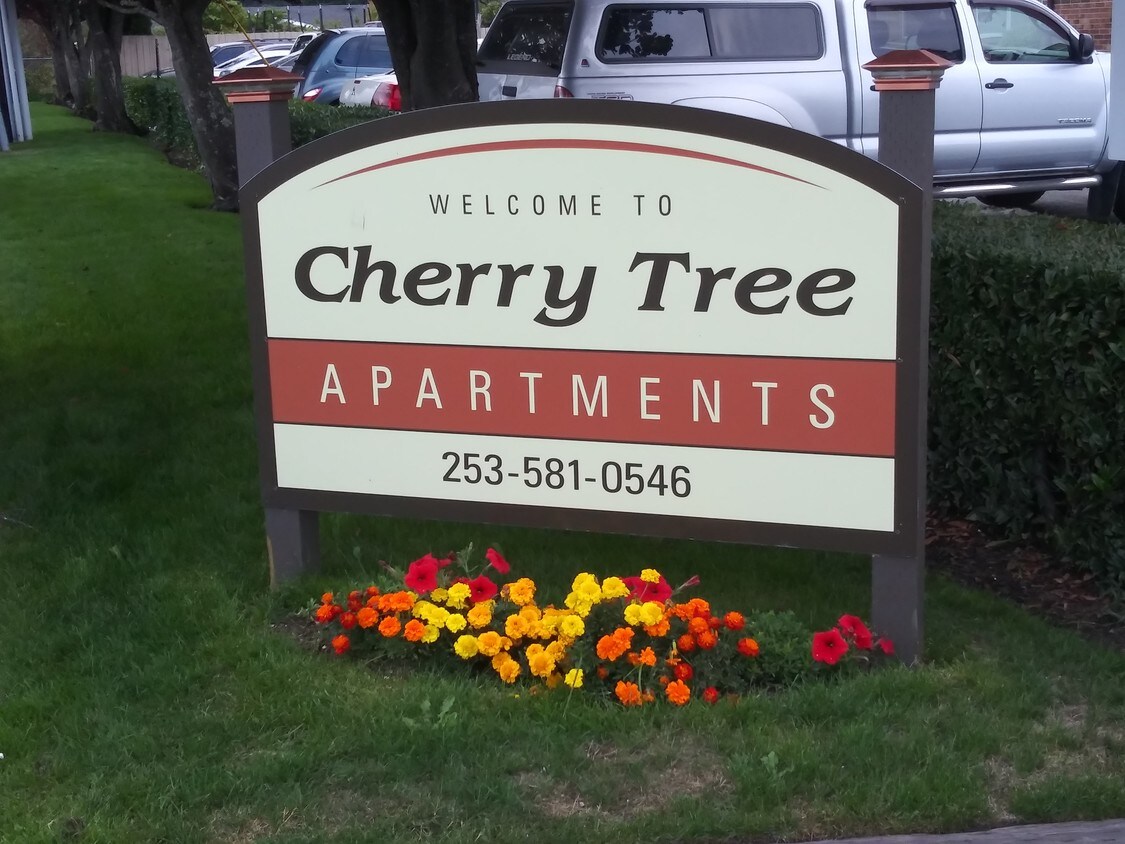 Cherry Tree Apartments - 3422 86th St S Lakewood, WA | Apartments.com