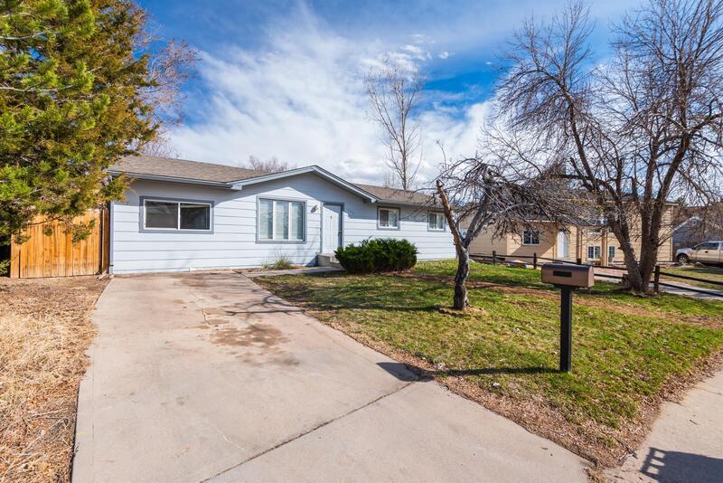 11858 E Kentucky Ave, Aurora, CO 80012 - House Rental in Aurora, CO ...