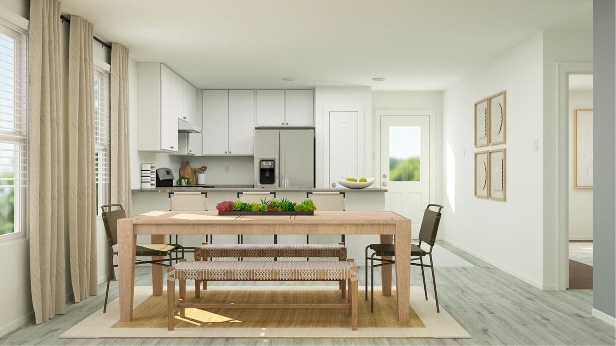 9224 James Bowie, New Berlin, TX 78155 - House Rental in New Berlin, TX ...