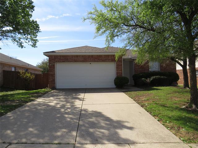 2608 Bissonet Dr, Denton, TX 76210 - House Rental in Denton, TX ...