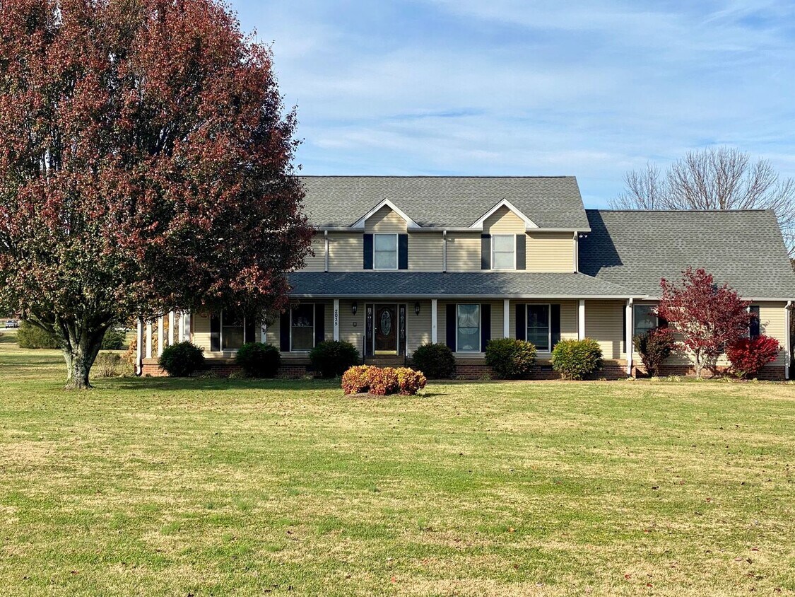 2035 Tuckers Gap Rd, Lebanon, TN 37090 - House Rental in Lebanon, TN ...