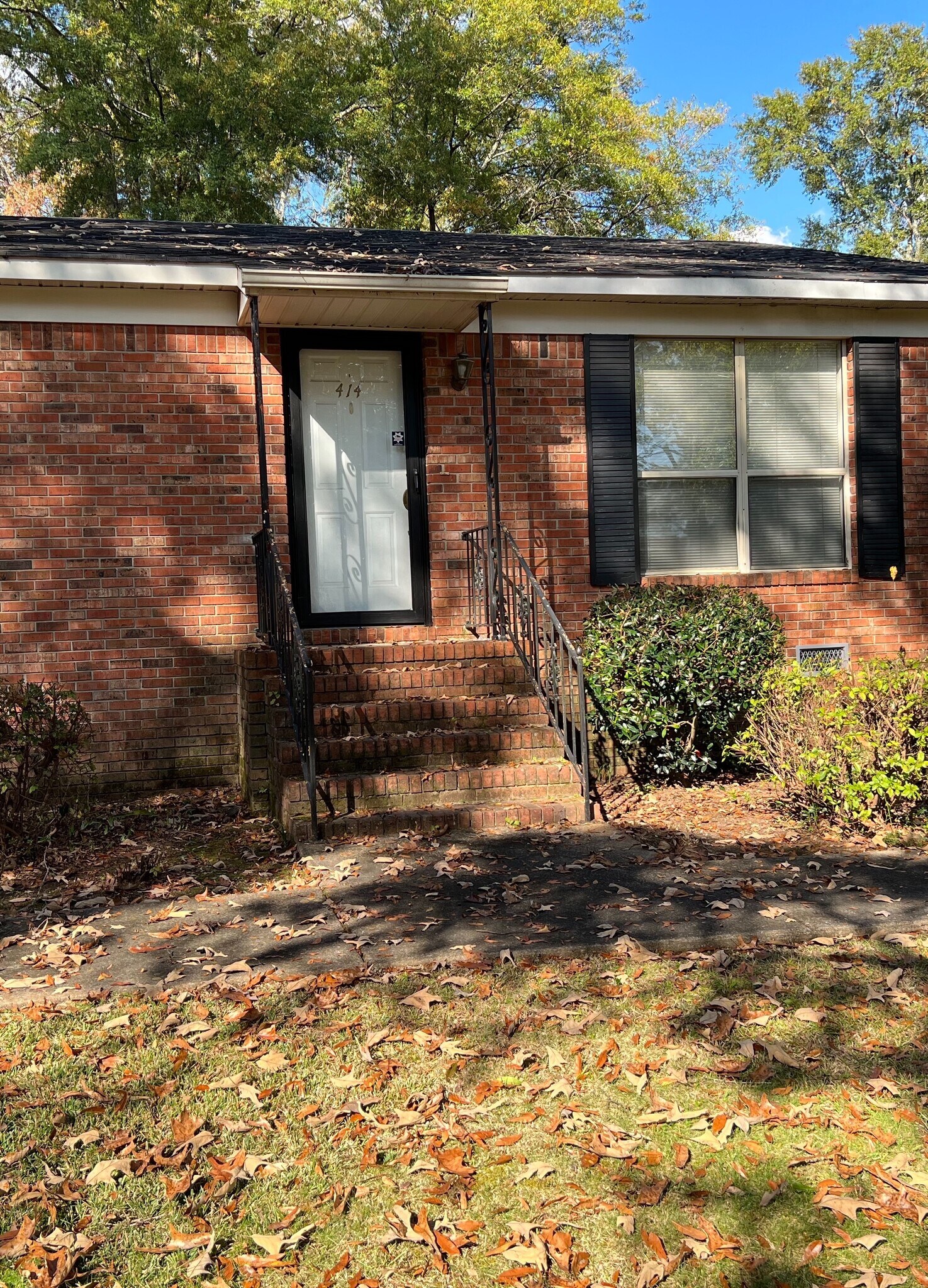 410 21st St E, Jasper, AL 35501 - House Rental in Jasper, AL ...