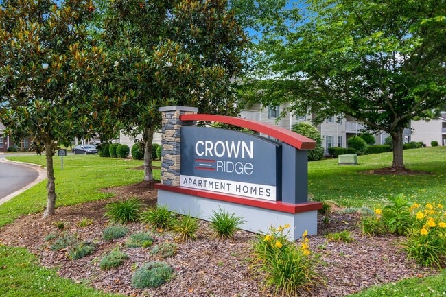 Crown Ridge - Apartments in Shelby, NC | Apartments.com