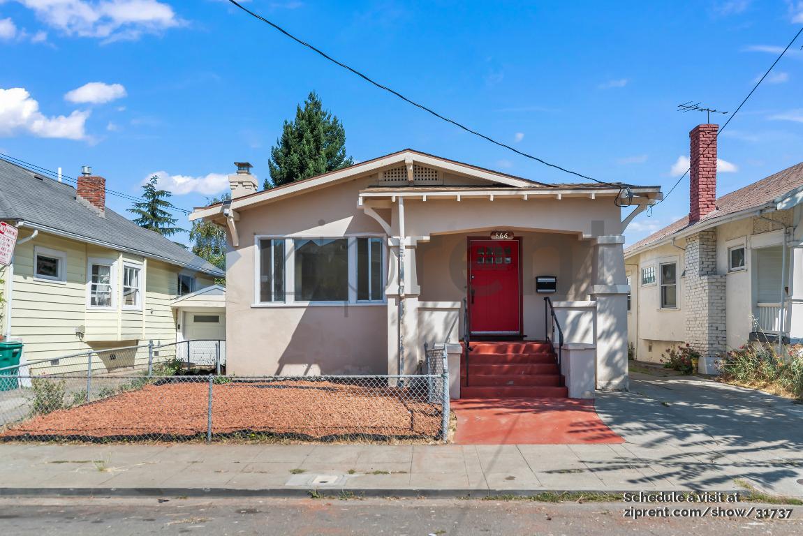 866 Aileen St, Oakland, CA 94608 | Apartments.com