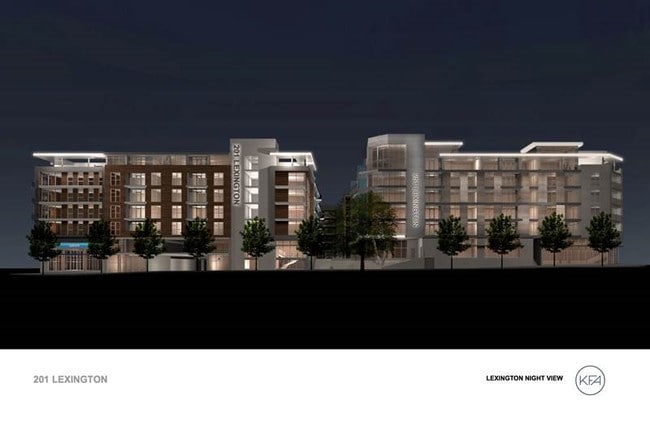 Next on Lex Rentals - Glendale, CA | Apartments.com