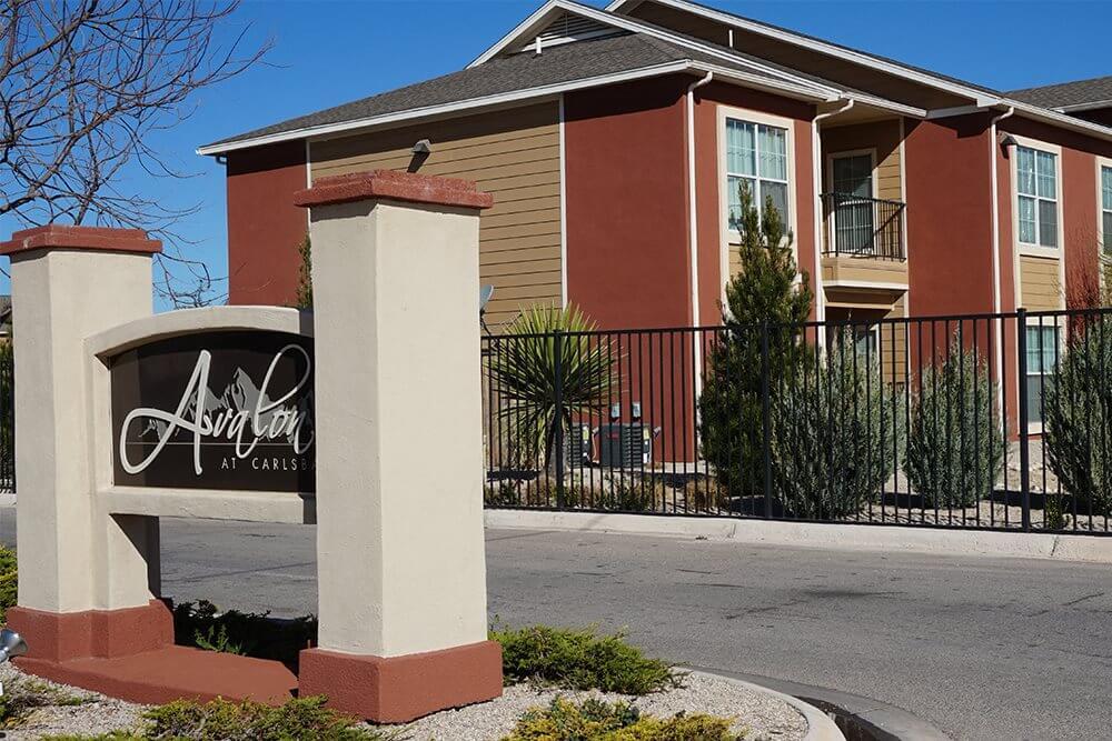 Avalon at Carlsbad Apartments - 1907 San Jose Blvd Carlsbad, NM ...