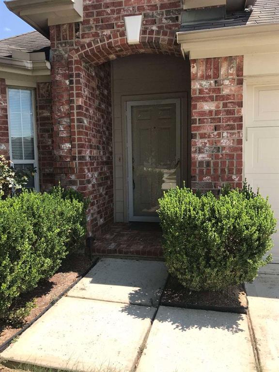 21806 Cascade Hollow Ln, Spring, TX 77379 - House Rental in Spring, TX ...