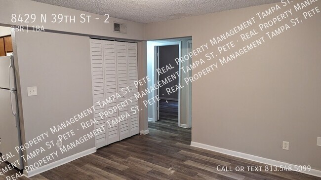 8429 N 39th St Unit 2, Tampa, FL 33604 - Room for Rent in Tampa, FL ...