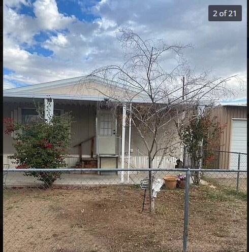 6617 S 22nd Pl, Phoenix, AZ 85042 - House Rental in Phoenix, AZ ...