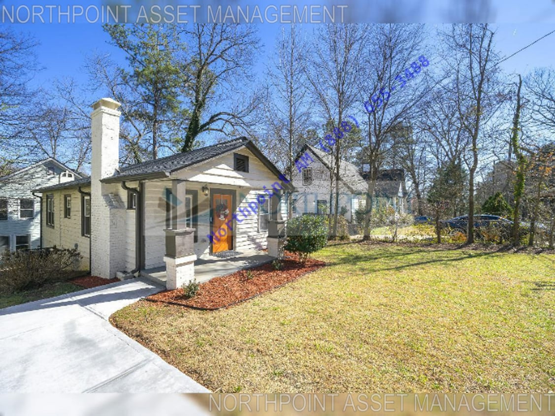 2204 Pryor Rd SW, Atlanta, GA 30315 - House Rental in Atlanta, GA ...