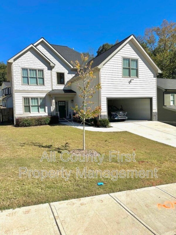 2675 Eagles Crest Ln, Decatur, GA 30034 - House Rental in Decatur, GA ...
