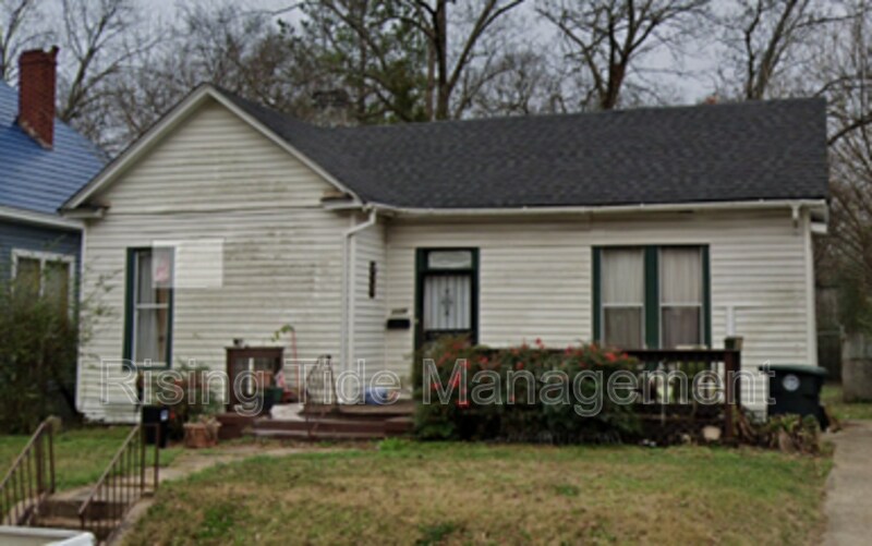 1129 McMillon Ave, Birmingham, AL 35211 - House Rental in Birmingham ...