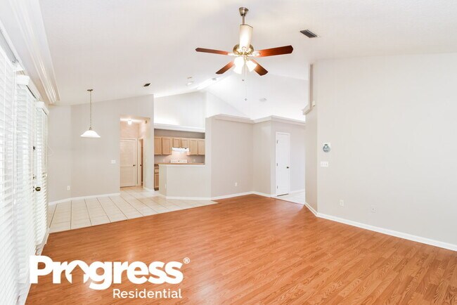 515 Charles Pinckney St, Orange Park, FL 32073 - House Rental in Orange ...