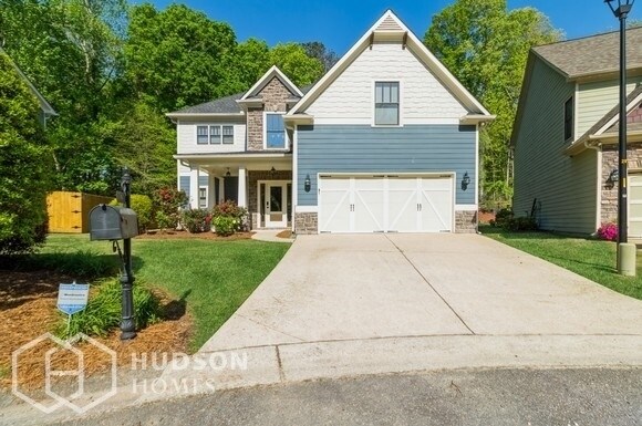 105 Mirage Ct, Dallas, GA 30157 - House Rental in Dallas, GA ...