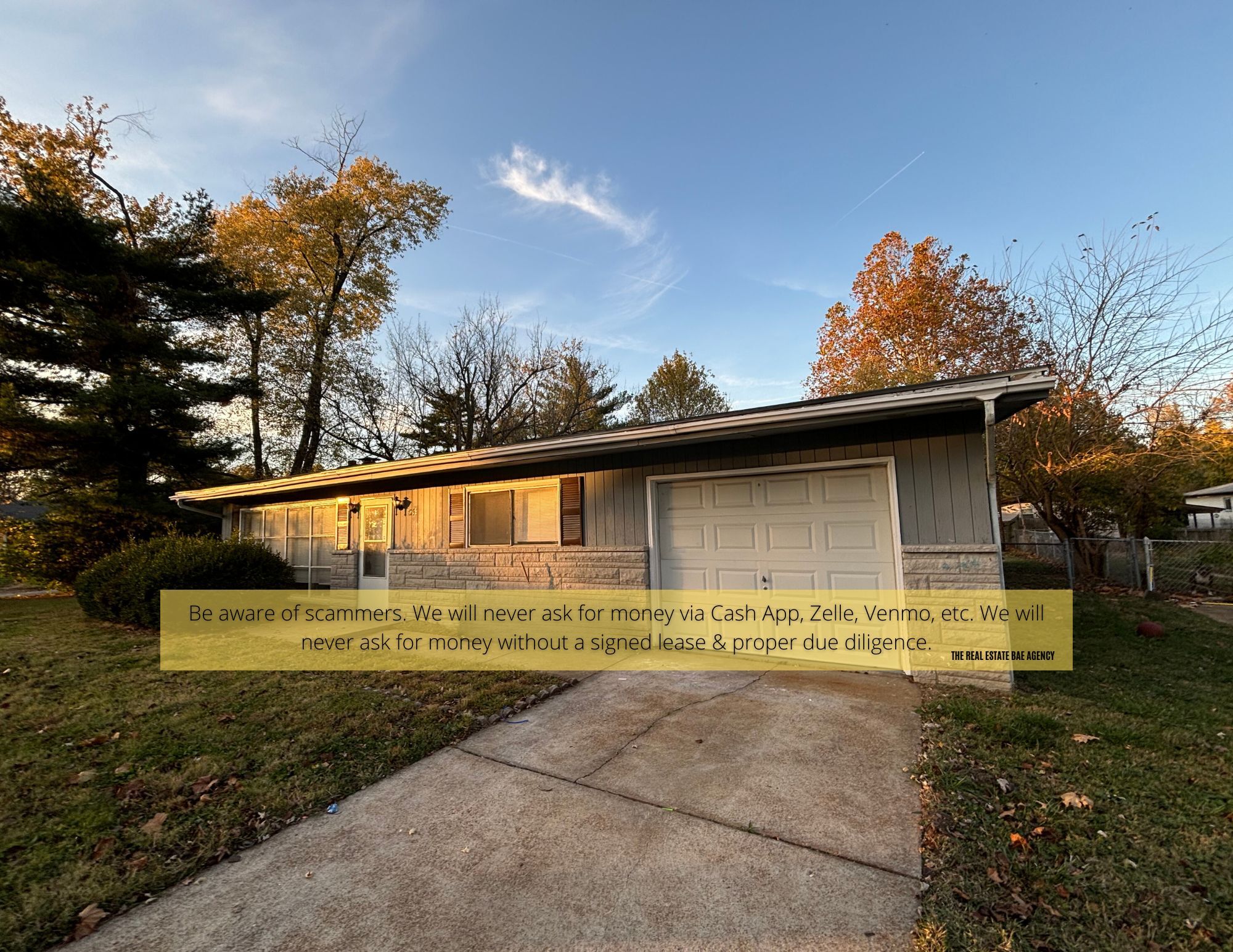 1251 Cove Ln, Saint Louis, MO 63138 - House Rental in Saint Louis, MO ...