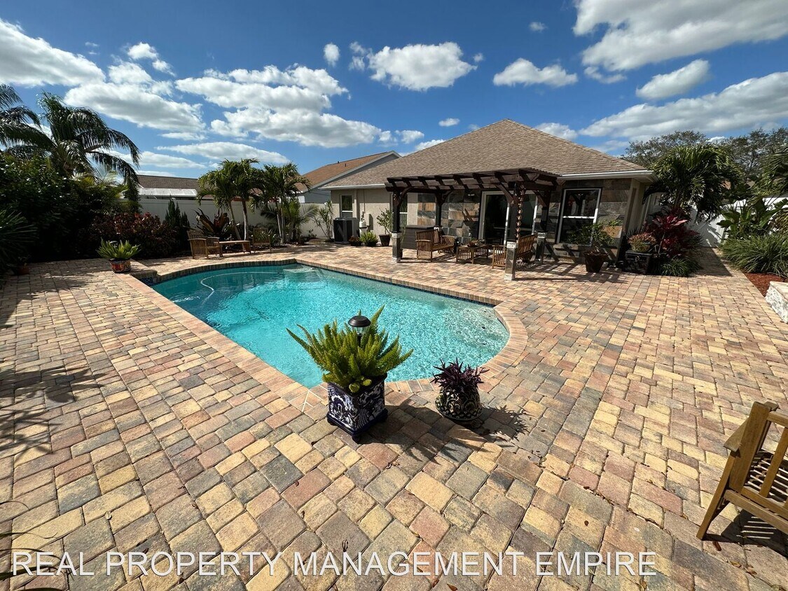 12514 Midpointe Dr, Riverview, FL 33578 - House Rental in Riverview, FL ...