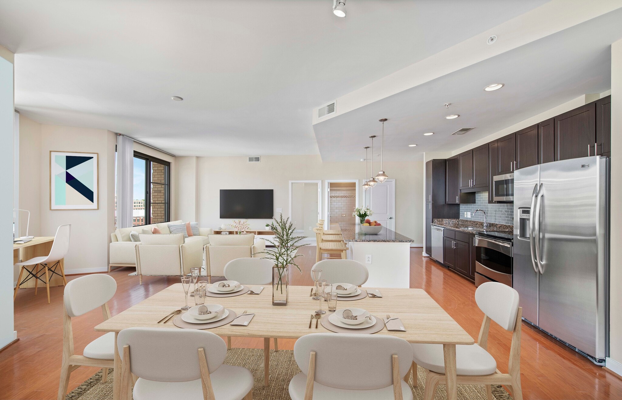 MAA Carlyle Square - 501 Holland Ln Alexandria, VA 22314 | Apartments.com