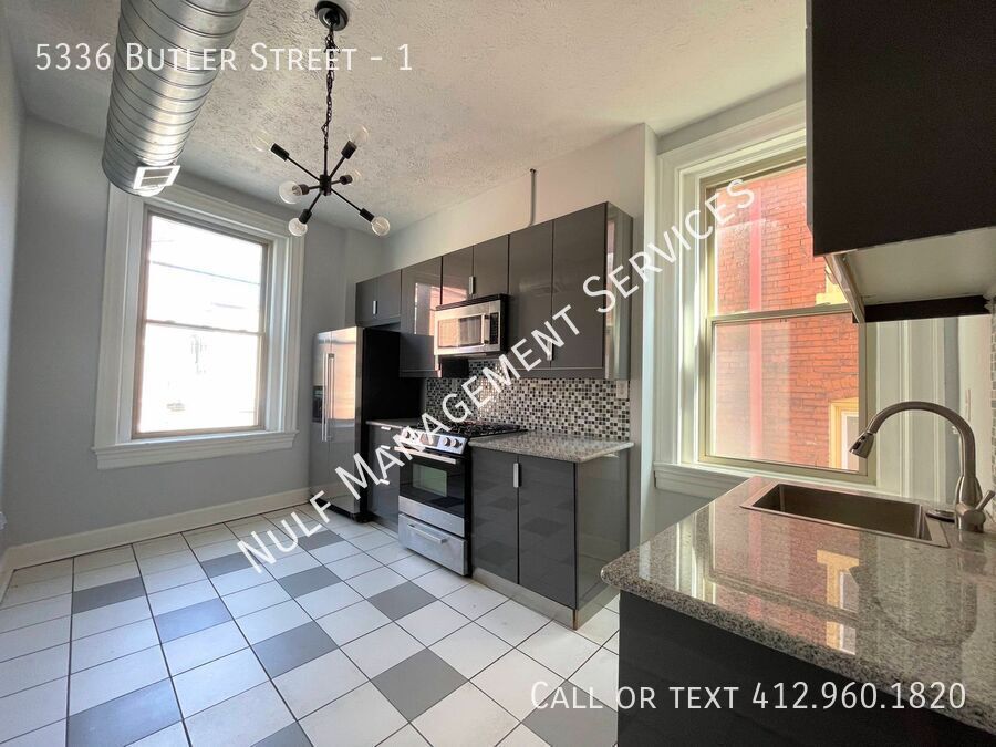 5336 Butler St Unit 1, Pittsburgh, PA 15201 - Room for Rent in ...