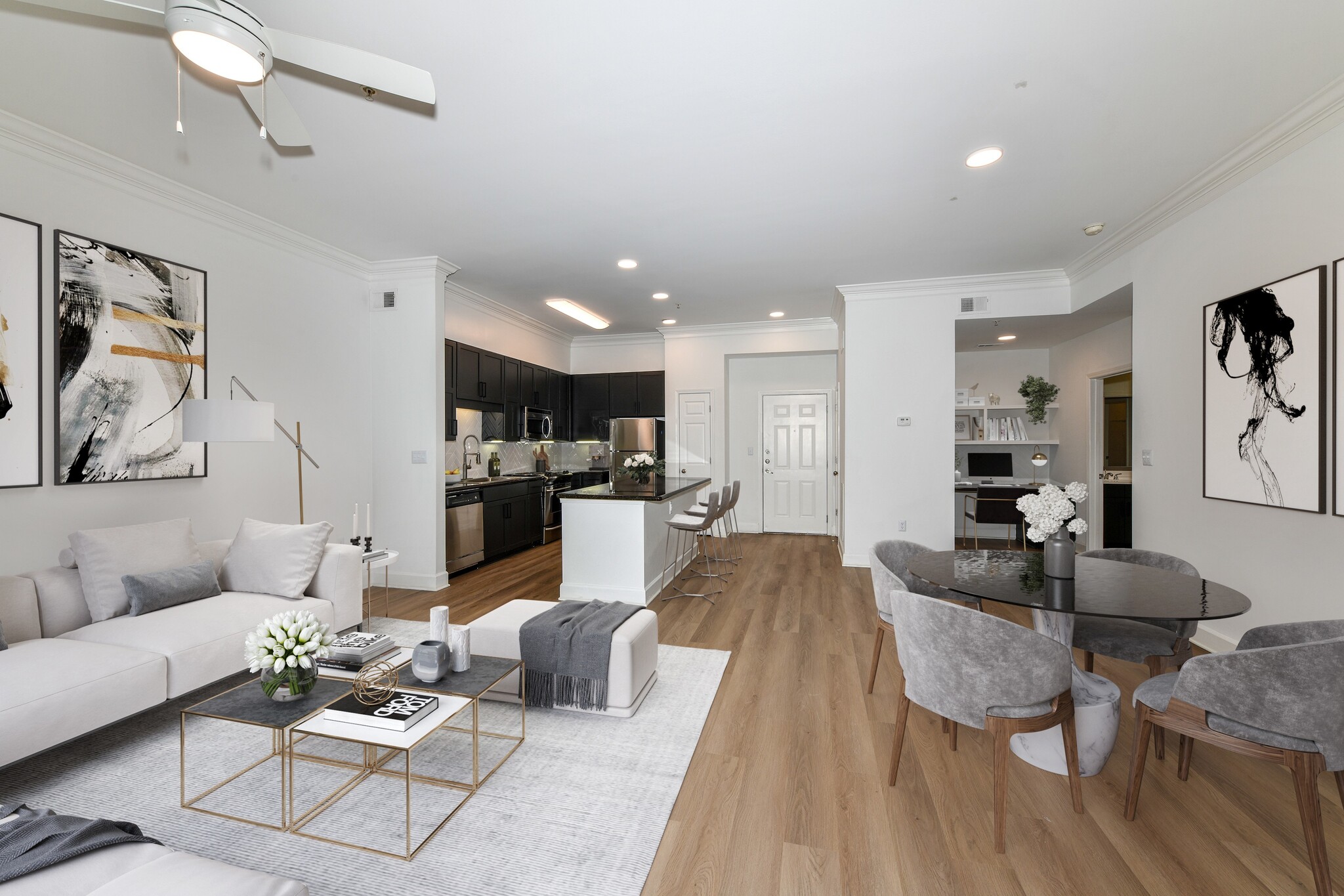 The Boro - Kings - 3443 Kingsboro Rd Ne Atlanta, GA 30326 | Apartments.com