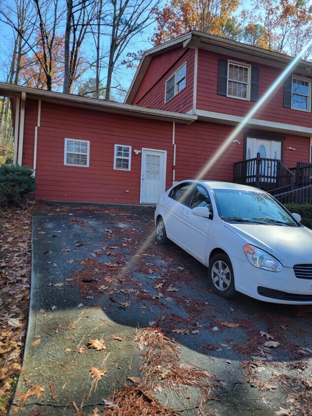 6935 Ivy Log Dr, Austell, GA 30168 - House Rental in Austell, GA ...