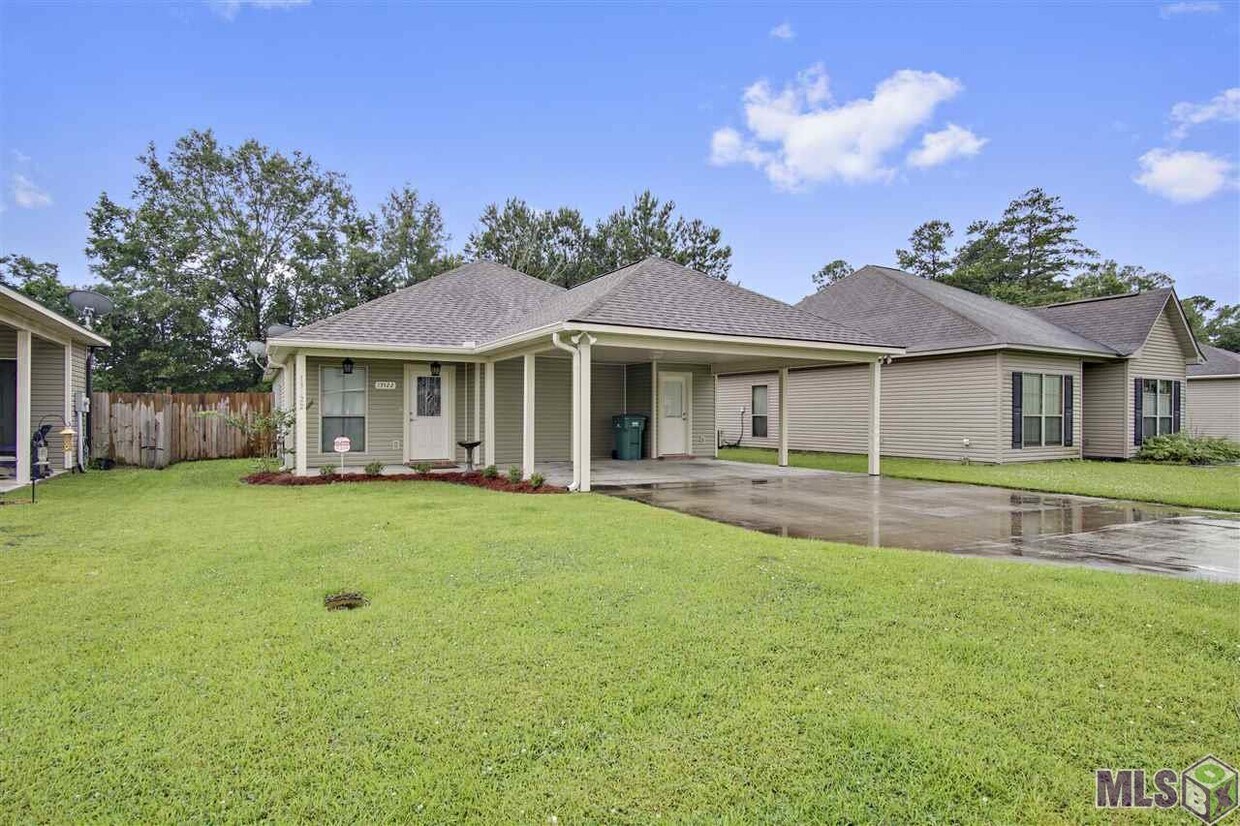 13522 Lily Ave., Walker, LA 70785 - House Rental in Walker, LA ...